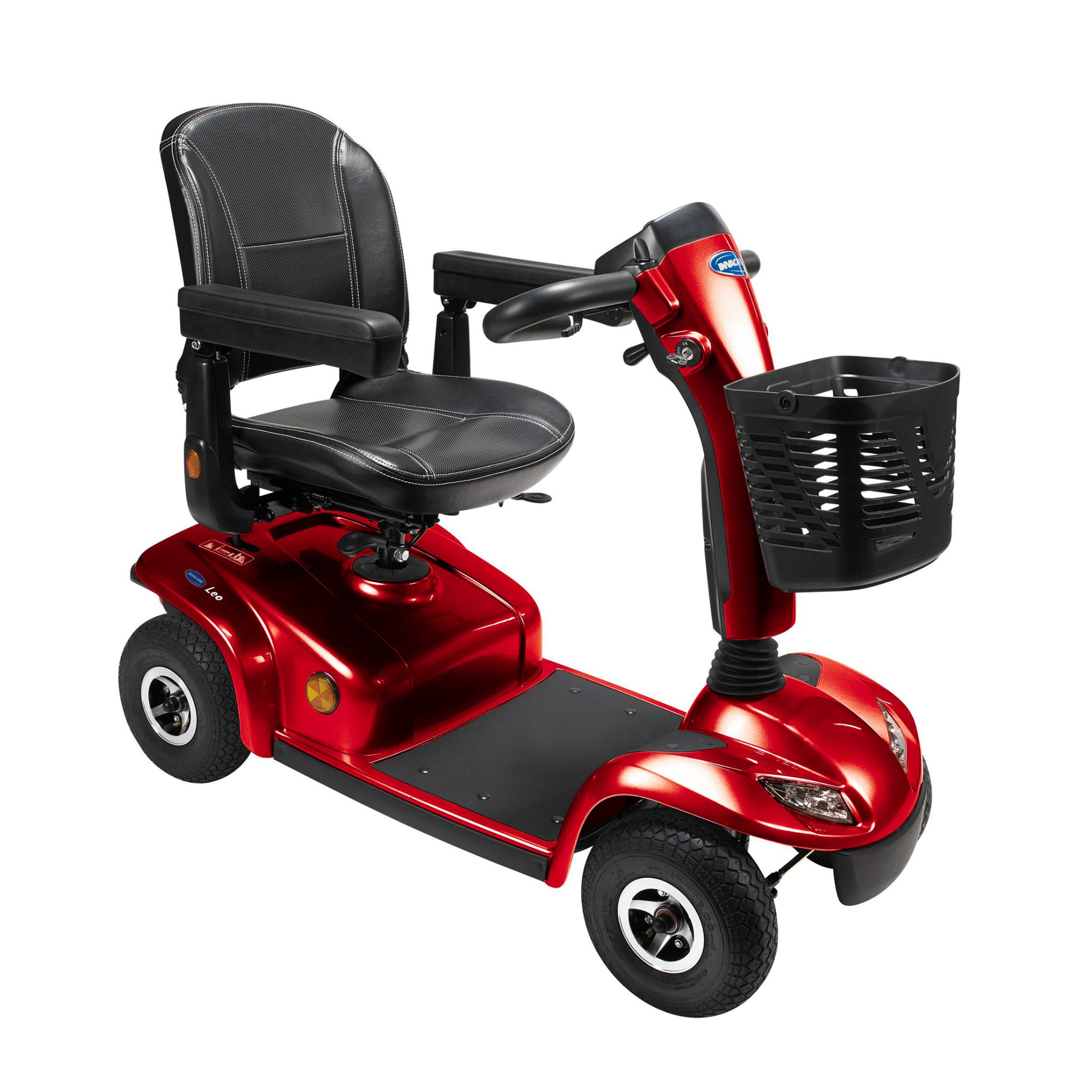 Mobility Scooters | More Mobility