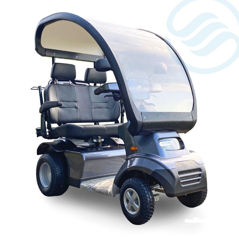 Afikim - S4 - Double Seater | More Mobility