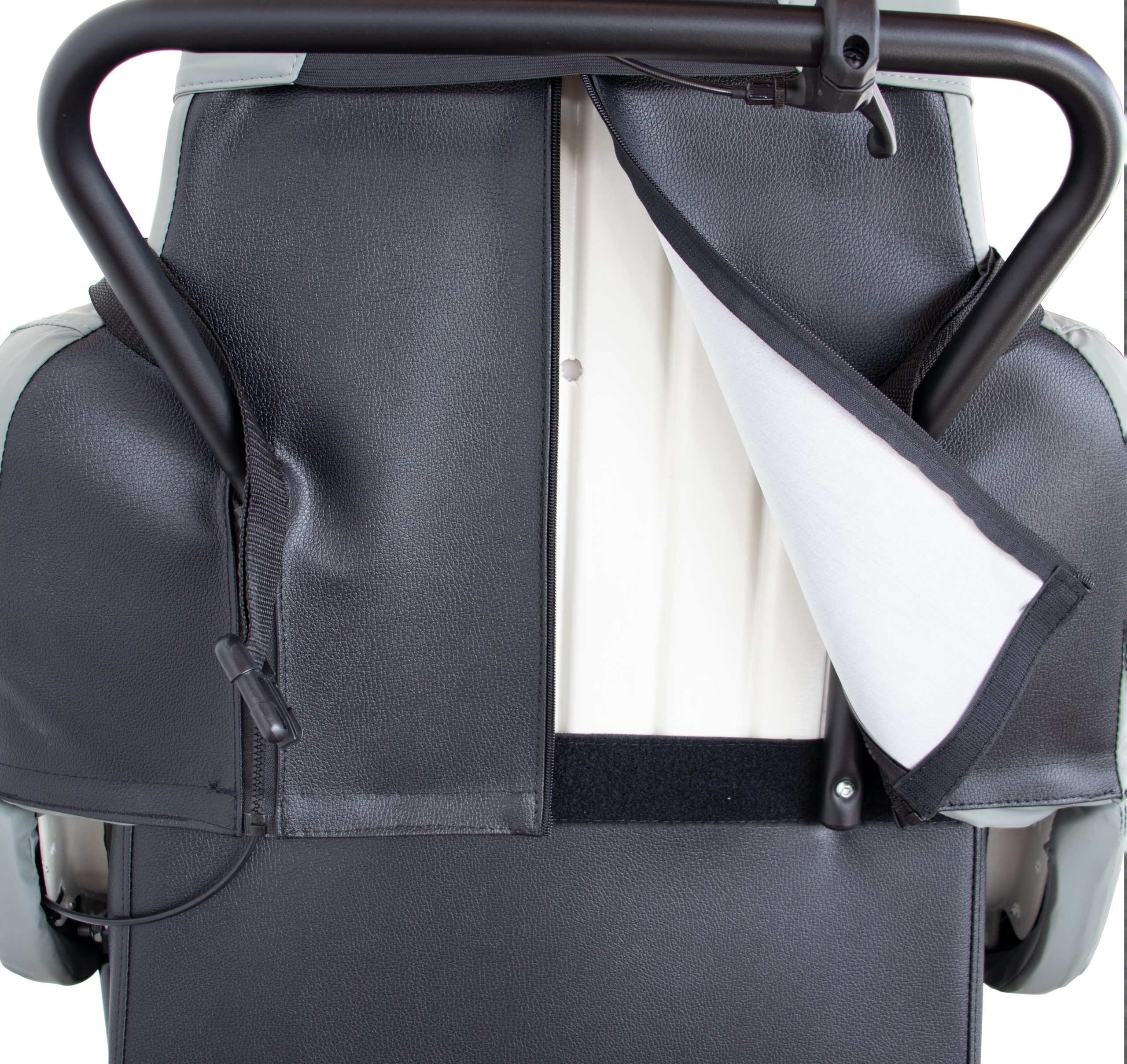 Coraille Care Chair | More Mobility