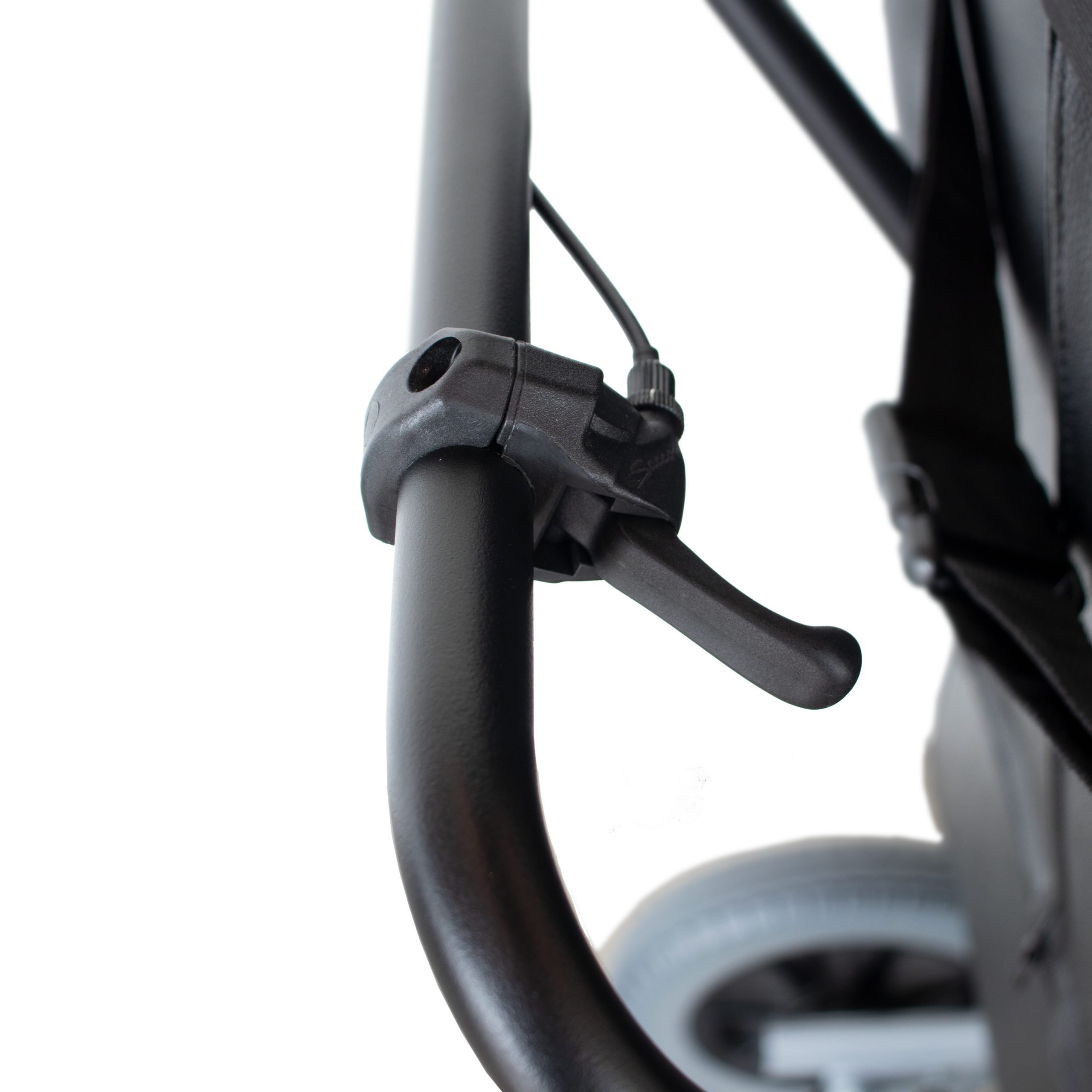 Coraille Care Chair | More Mobility