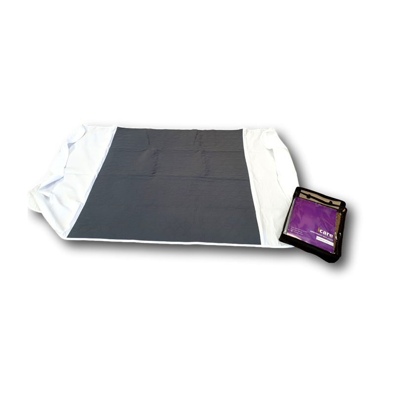 Bedroom | More Mobility