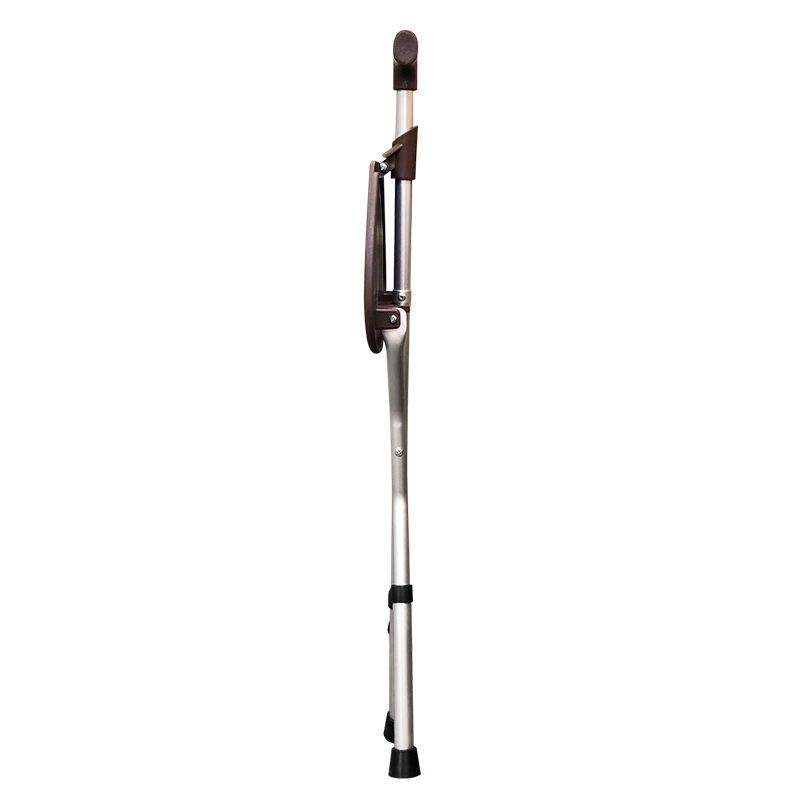 Tripod Walk Stick With Seat - Max Load 100kg | More Mobility