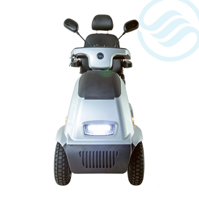 Afikim - C4 | More Mobility