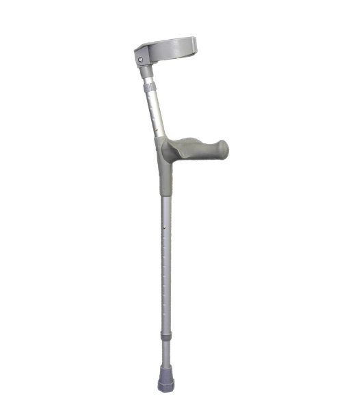 Comfy Handle - Crutch (Single , Left Hand) | More Mobility