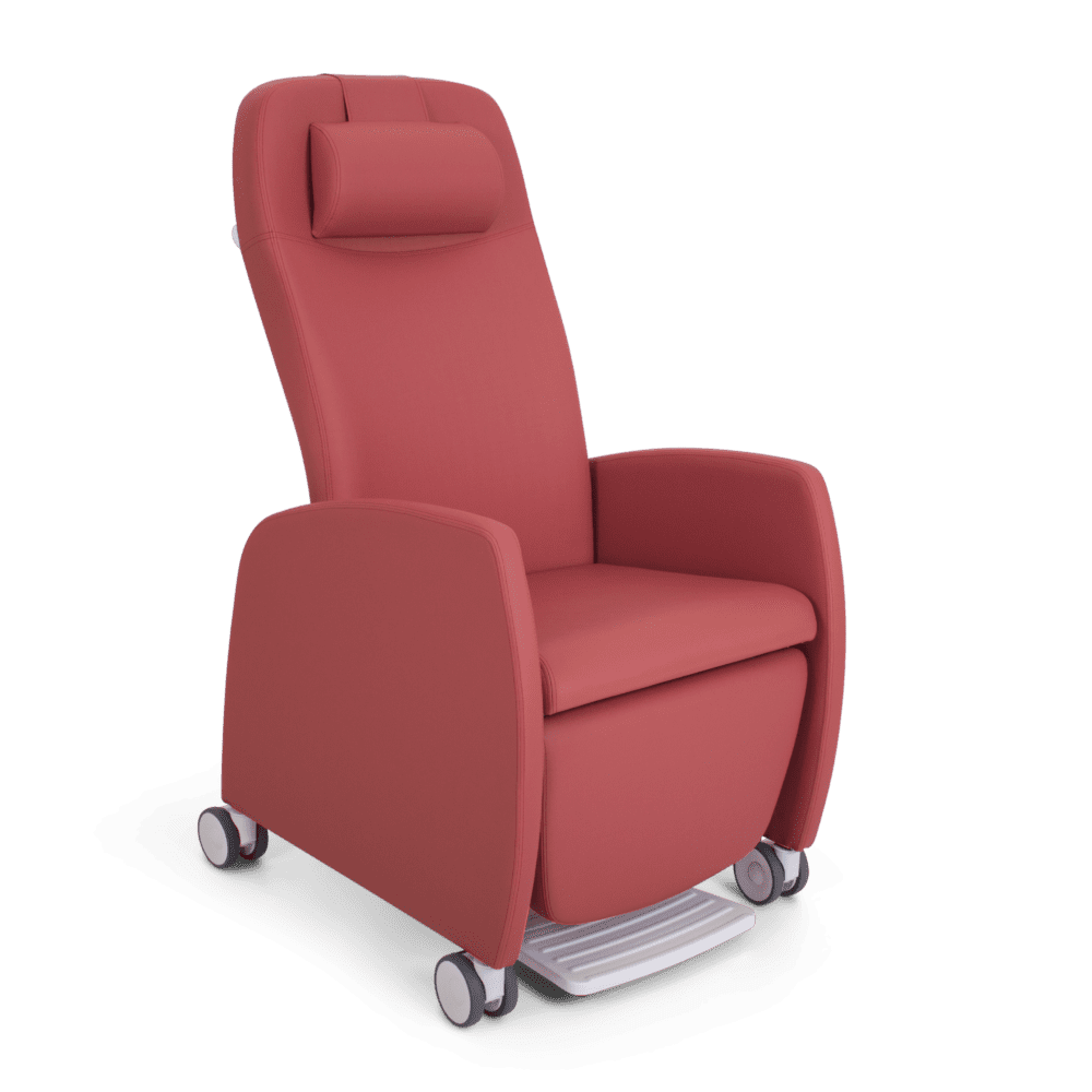 Day Chairs | More Mobility