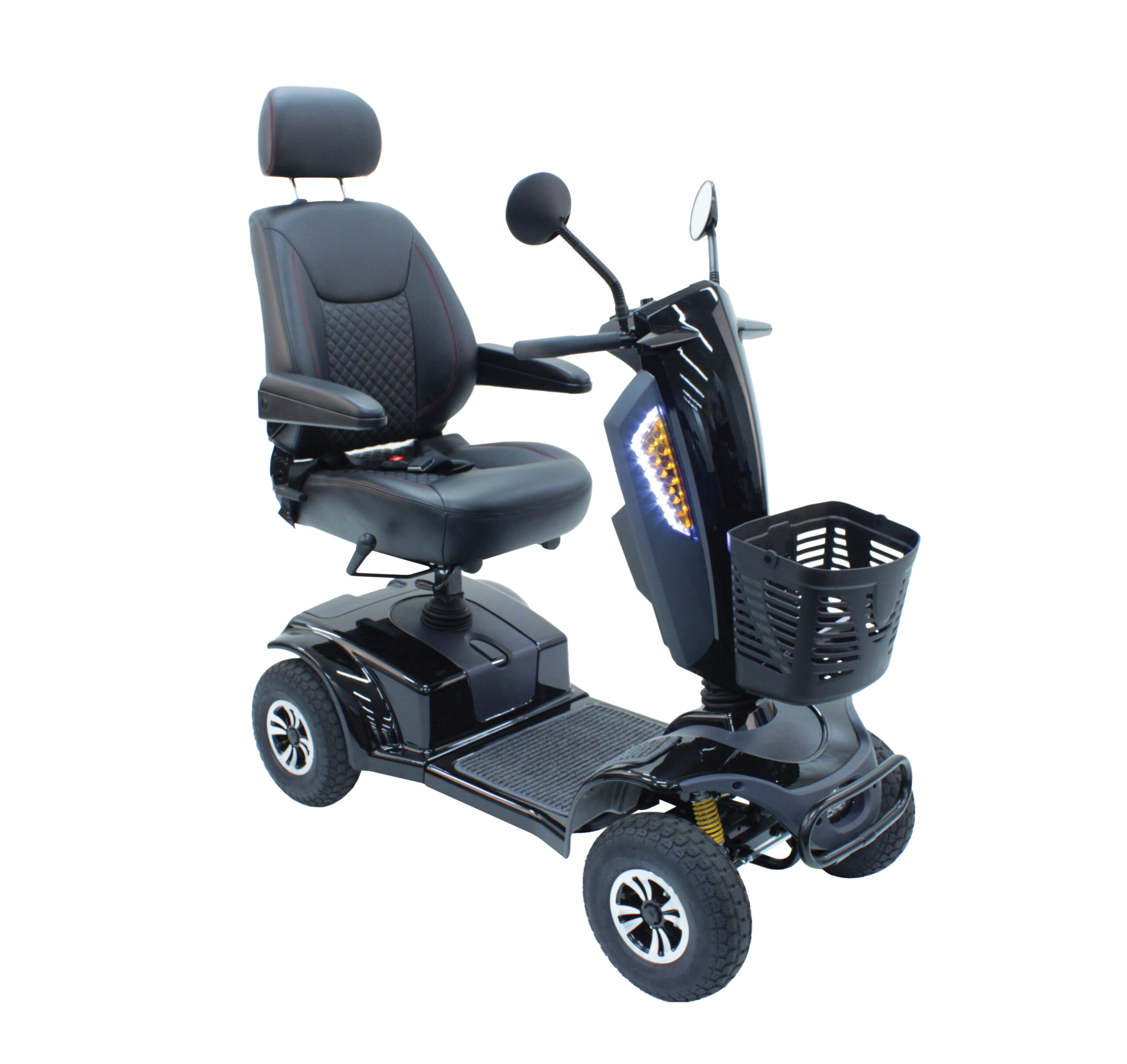 Heartway - PF6KS+ | More Mobility